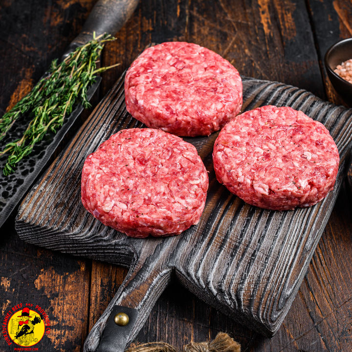All Products – Punxsy Beef
