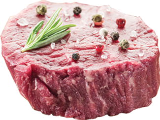 Angus Filet Mignon – Punxsy Beef